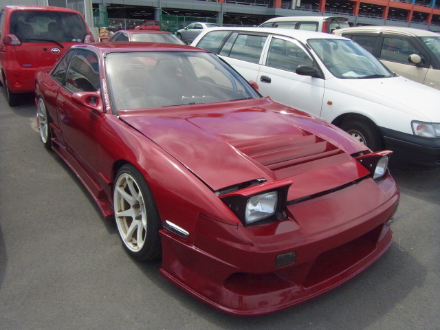 Extreme JDM Tuning & Imports