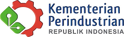 Vector Logo atau lambang Baru Kementerian Perindustrian RI - Nirwana ...