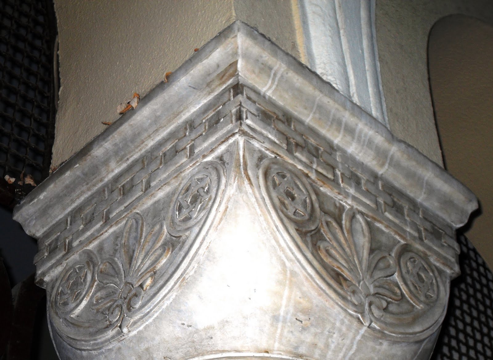 Patrick Comerford: The heart-breaking stories of the Jews of Thessaloniki