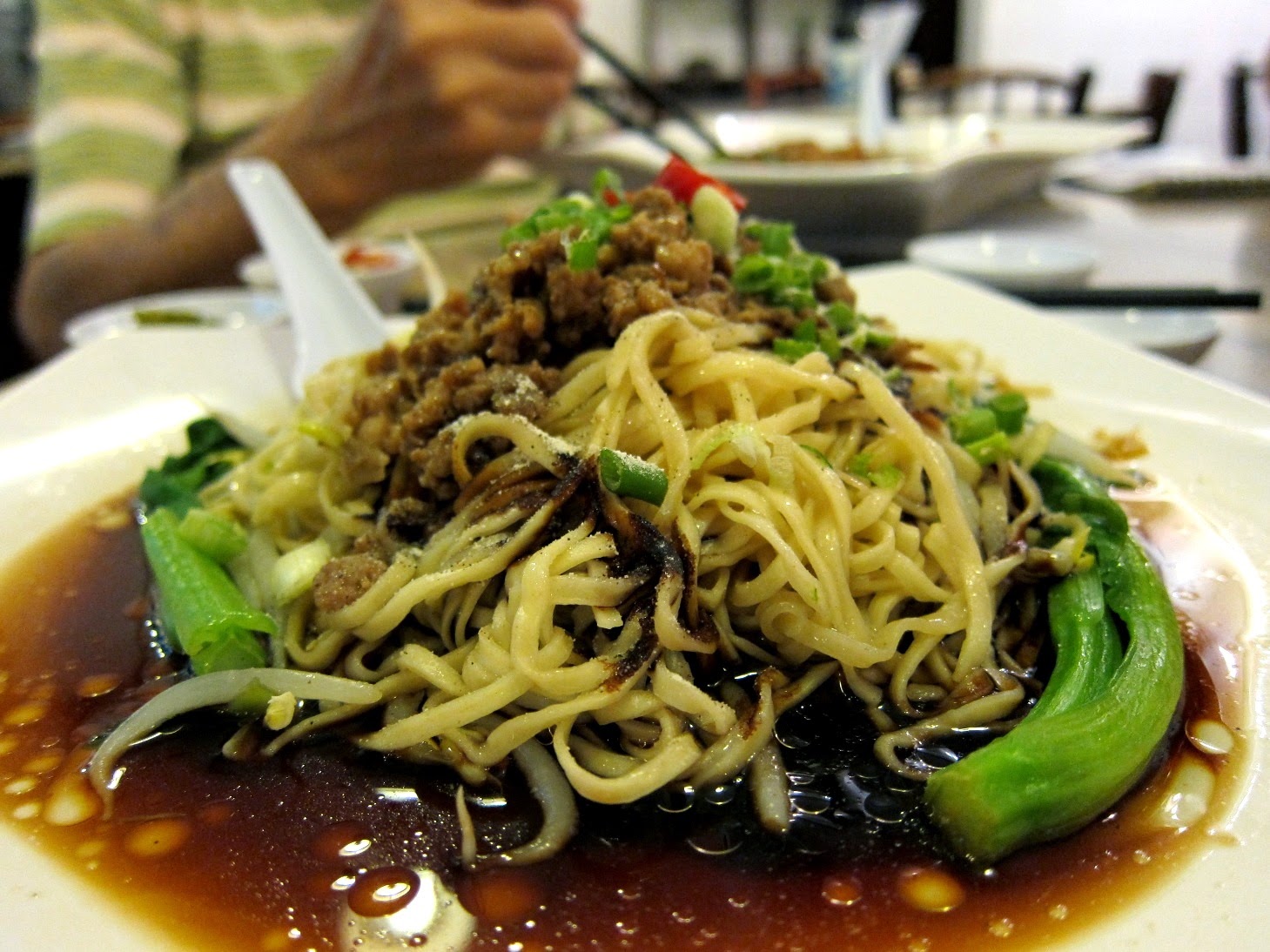 mflovesfood: Ipoh Kitchen