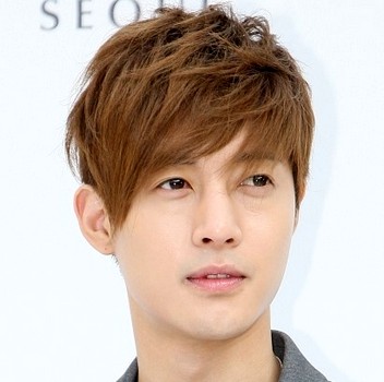 Rambut Pendek Korea Style - Katalog Model Rambut 2019