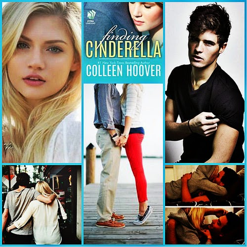 Finding cinderella series colleen hoover - daxmax