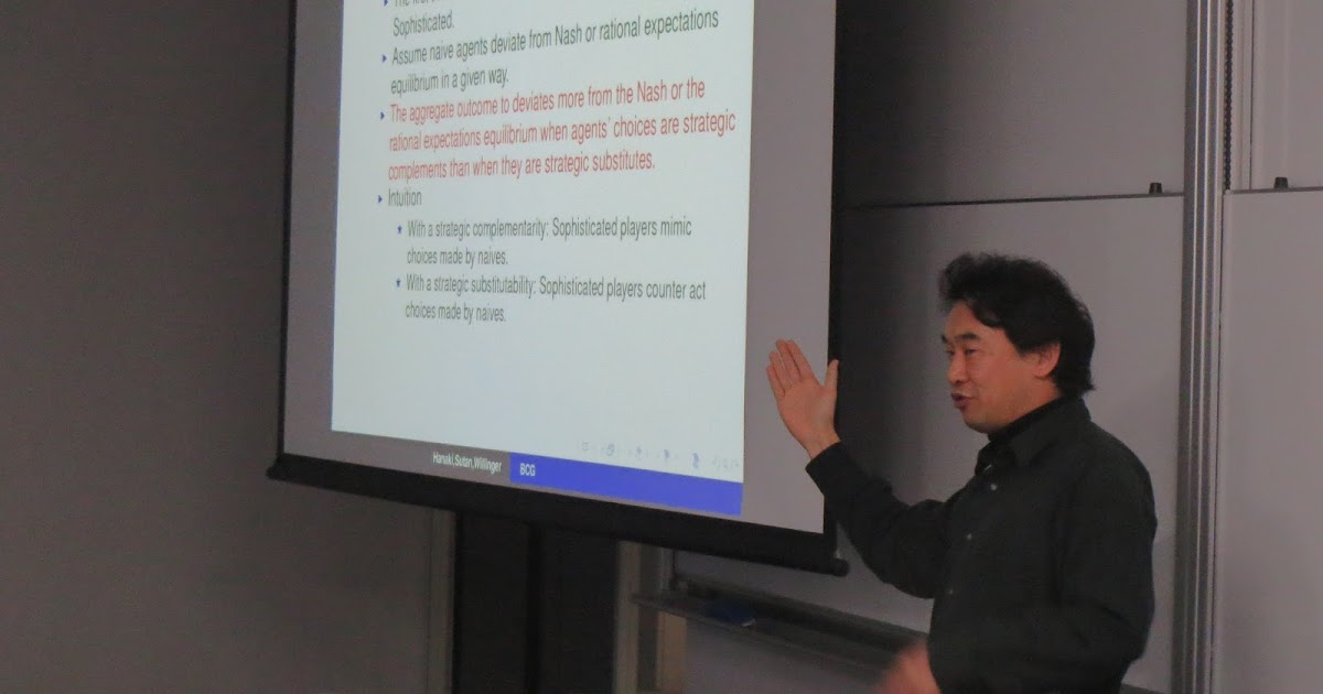 BEAM Project 2016-2018: Workshops