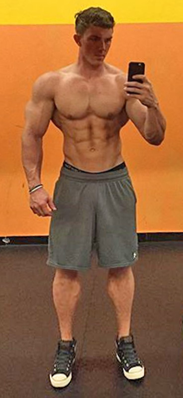 Into the Vault BUILT by tallsteve: They're Getting Hotter!