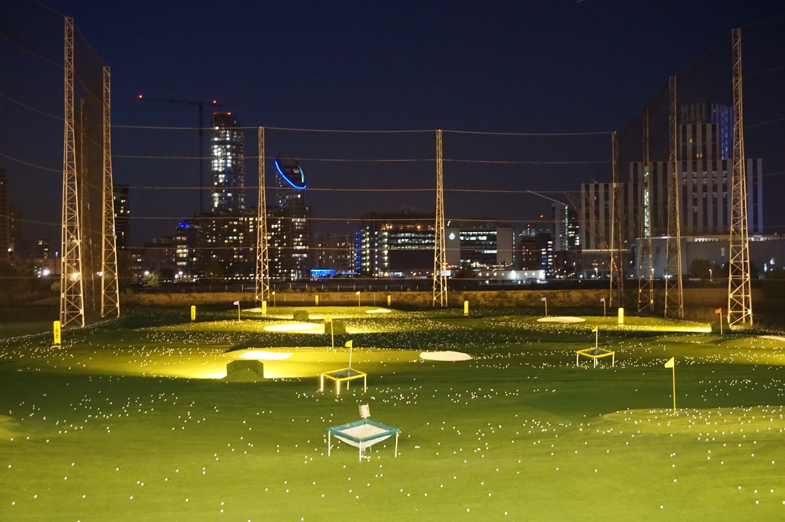 Monarch Airlines: Bloggers Golf Event - BoopFoodie Travel and Food