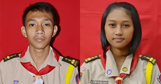 AMDIC - Ambalan Diponegoro Cut Nyak Dien SMAN 1 Ungaran: Alumni Lulusan ...