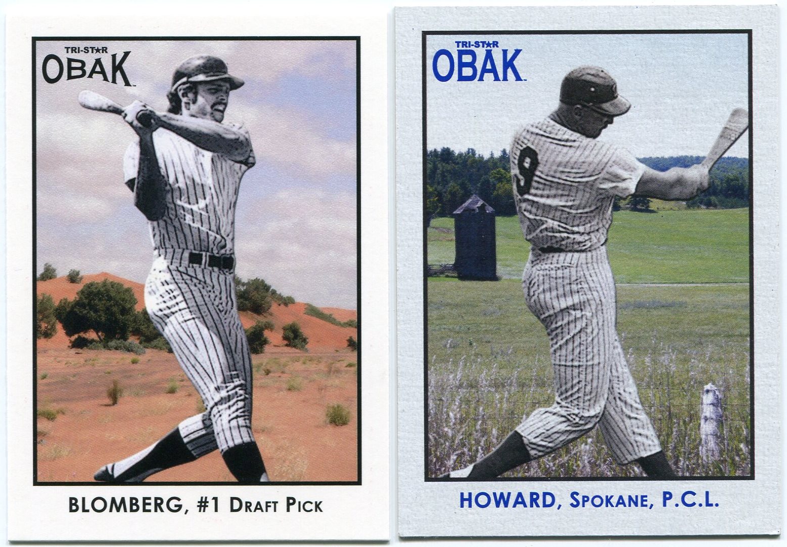 Dime Boxes -- The Low-End Baseball Card Collector's Journey: Please Mr ...