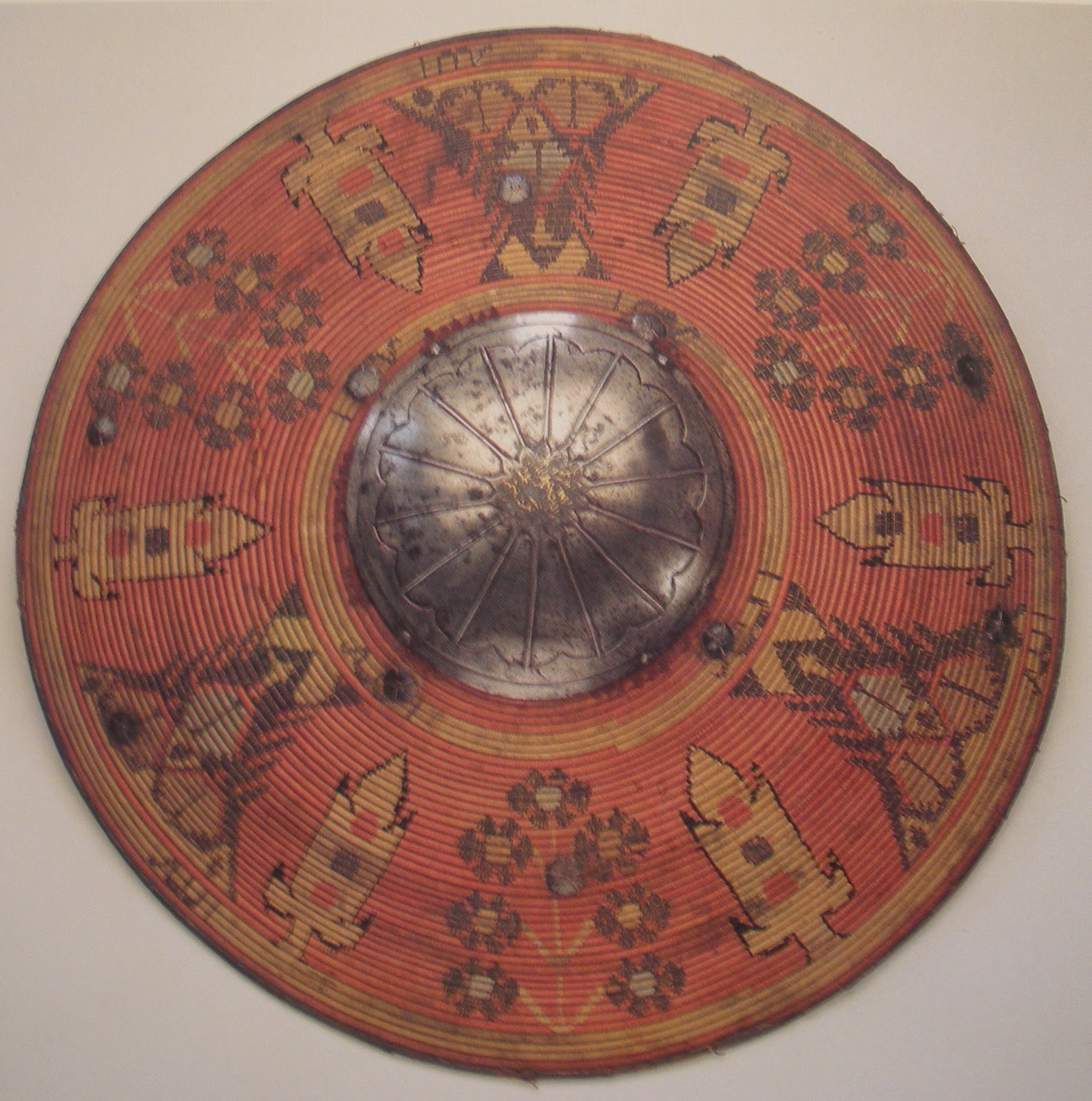 On the art of Renaissance and Ottoman Hungary...: Deli and Hussar ...