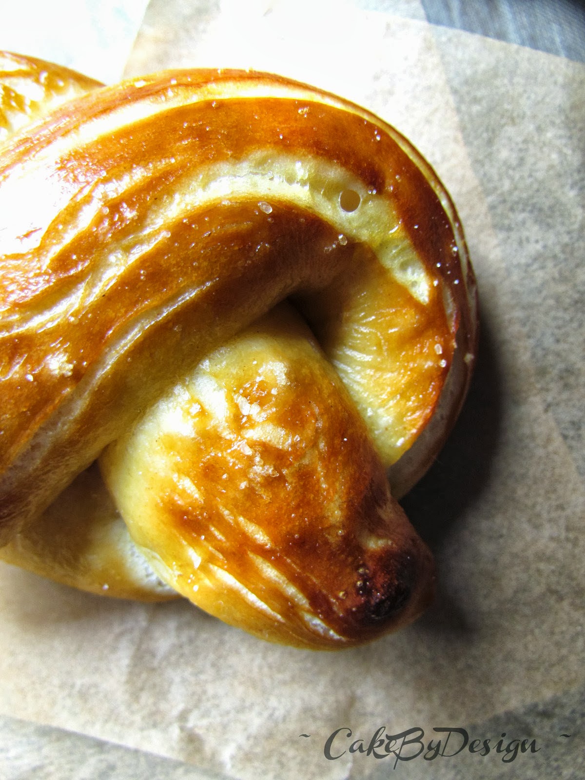 Slani pereci | CakeByDesign