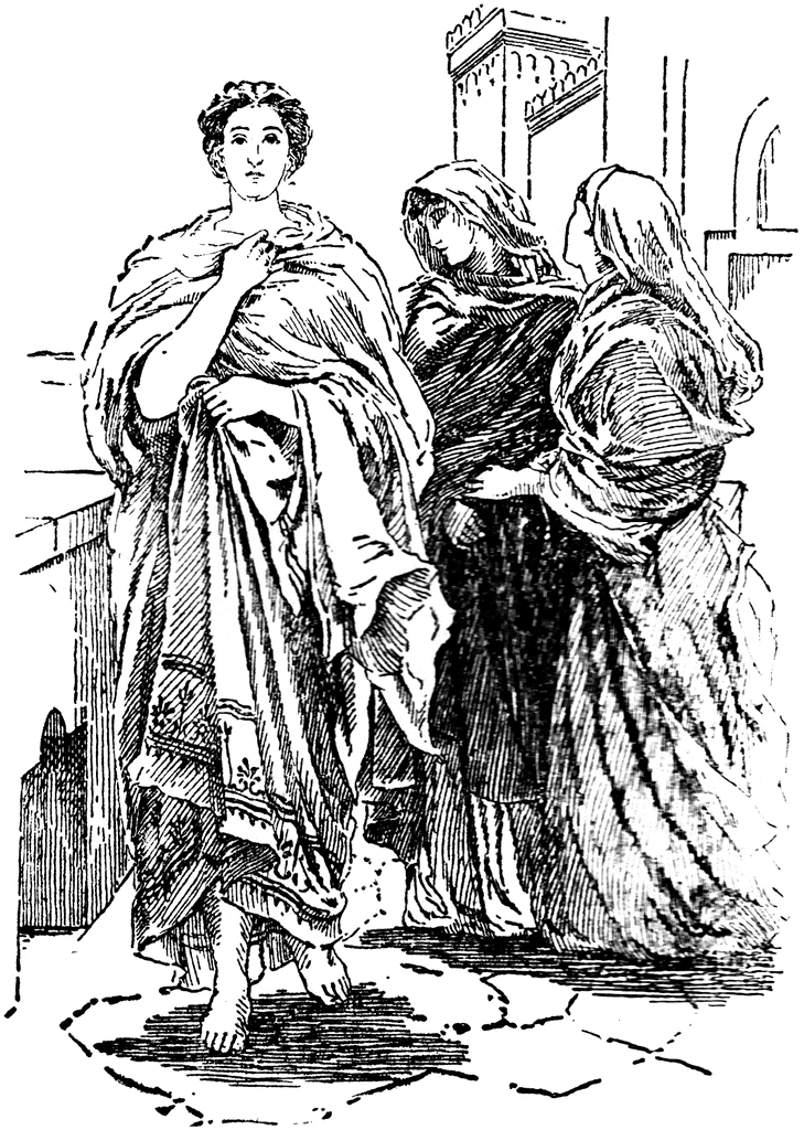 Jelena, Pol Valeri | Hyperborea