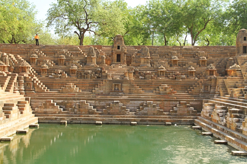 Undiscovered Indian Treasures: Modhera Sun Temple: Gujrat’s Mozart