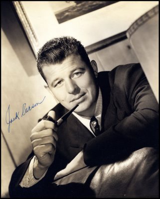 Time Machine to the Twenties: Favorite Actors - Part 1