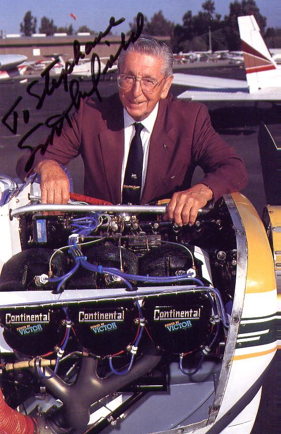 Pionniers de l'Aviation, de l'Espace, Pilotes d'essais, astronautes ...