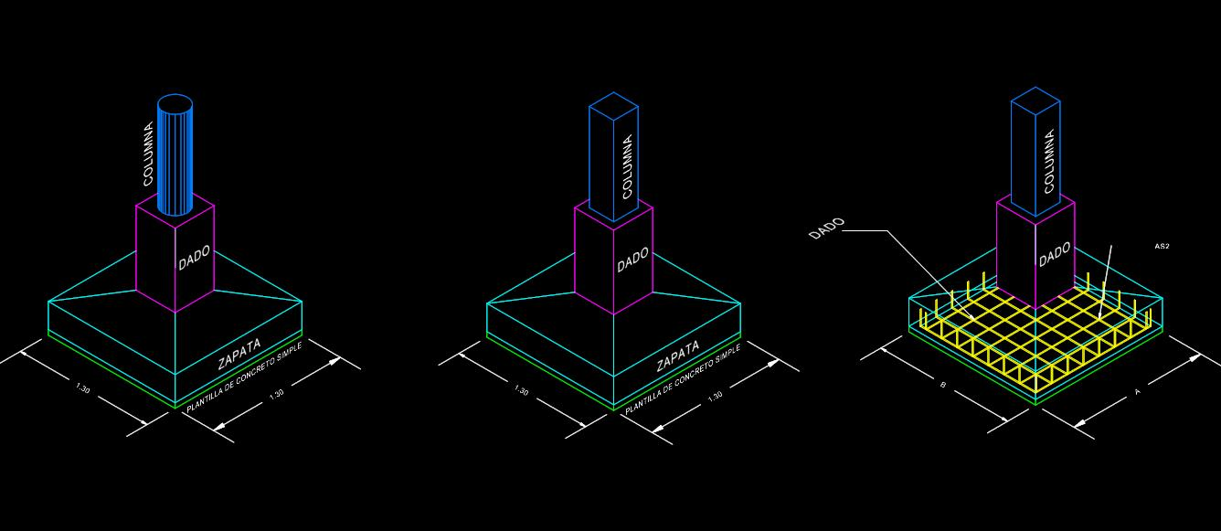 Tecnología de la Edificación del Concreto Armado