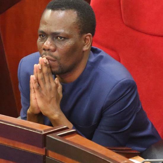 Tundu Lissu, a despot in the shadow?