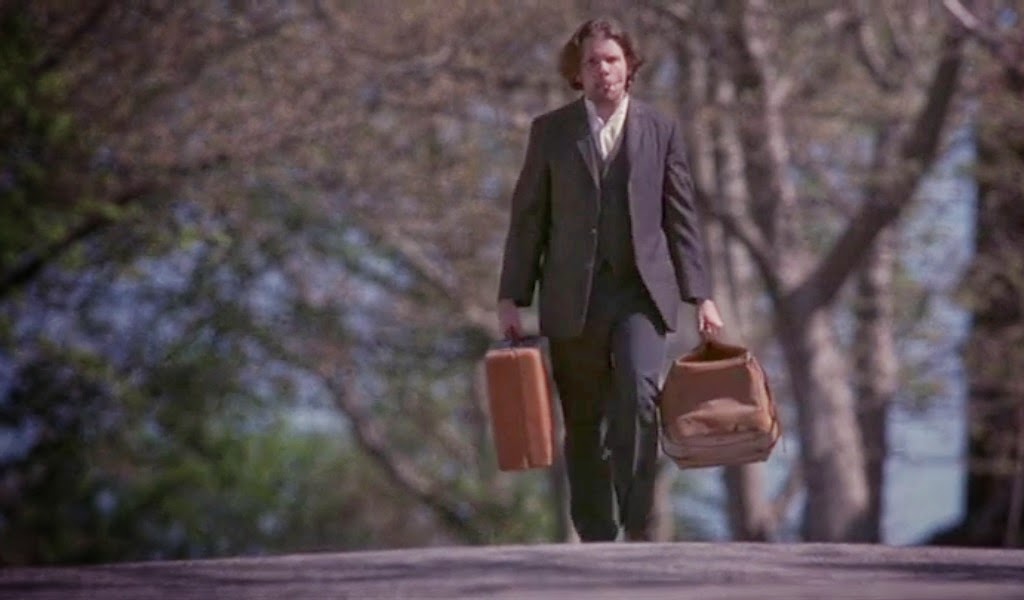 Cine en tu cara: Henry Fool - 1997