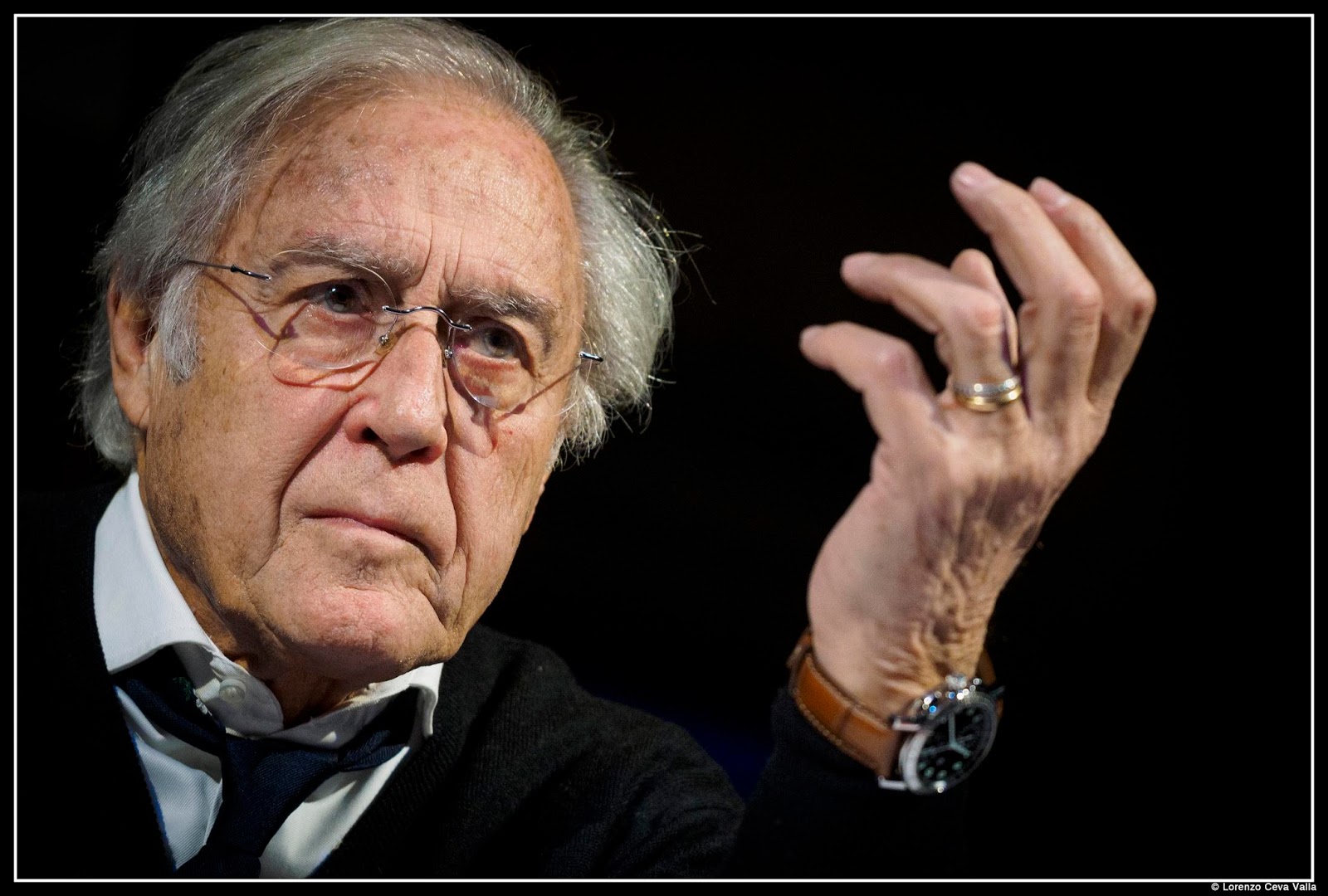 Quindicesima stagione del Teatro della Cooperativa dedicata a Strehler