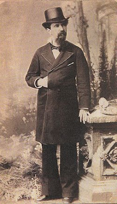 NICOLÁS AVELLANEDA PRESIDENTE ARGENTINO ESTUDIO Y VIVIÓ EN TUPIZA ...