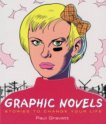 Graphic Novel Resources: What is a Graphic Novel?