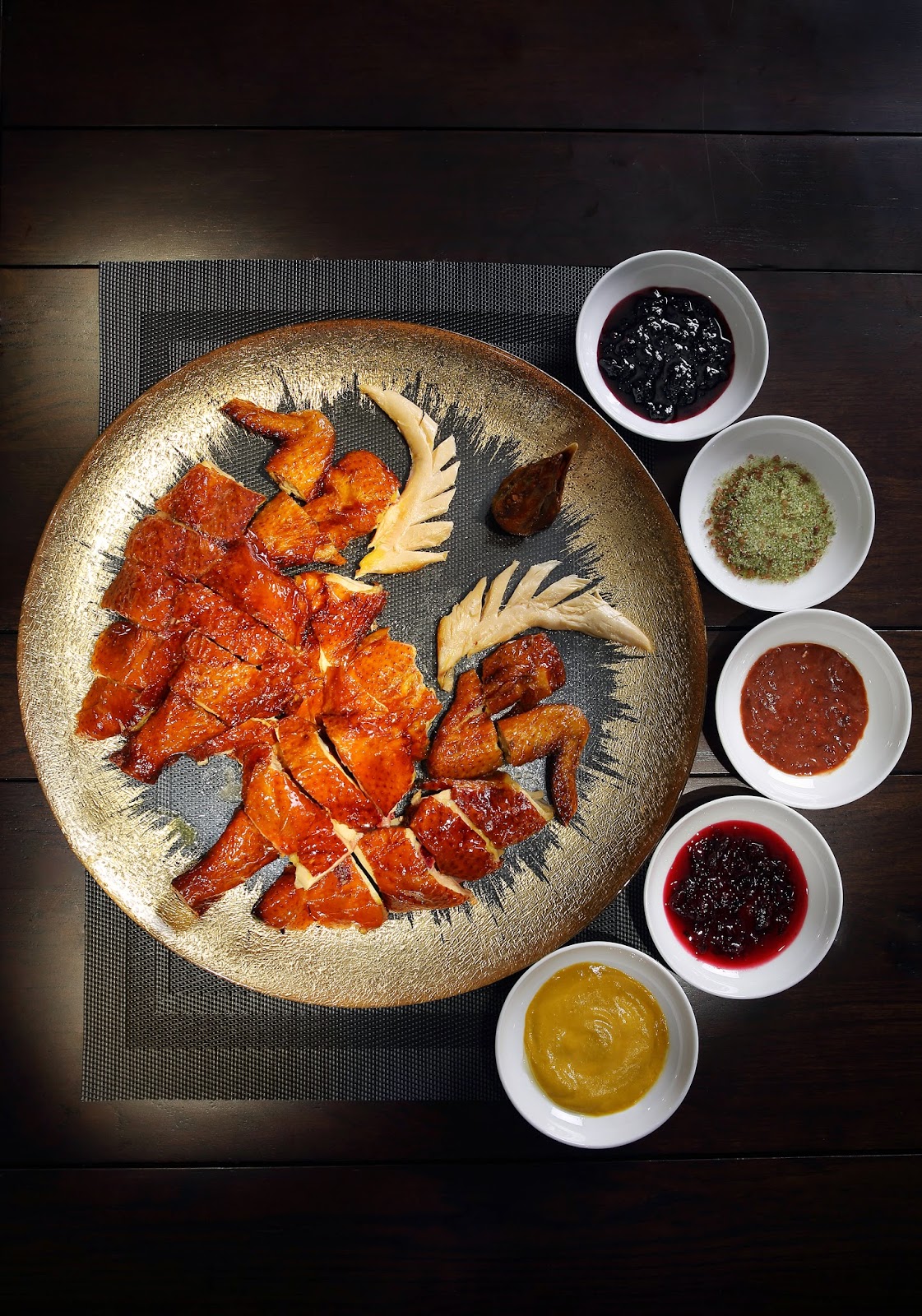 Kee Hua Chee Live!: THE HIGHLY ANTICIPATED LAI BUN FUN RESTAURANT IN ...