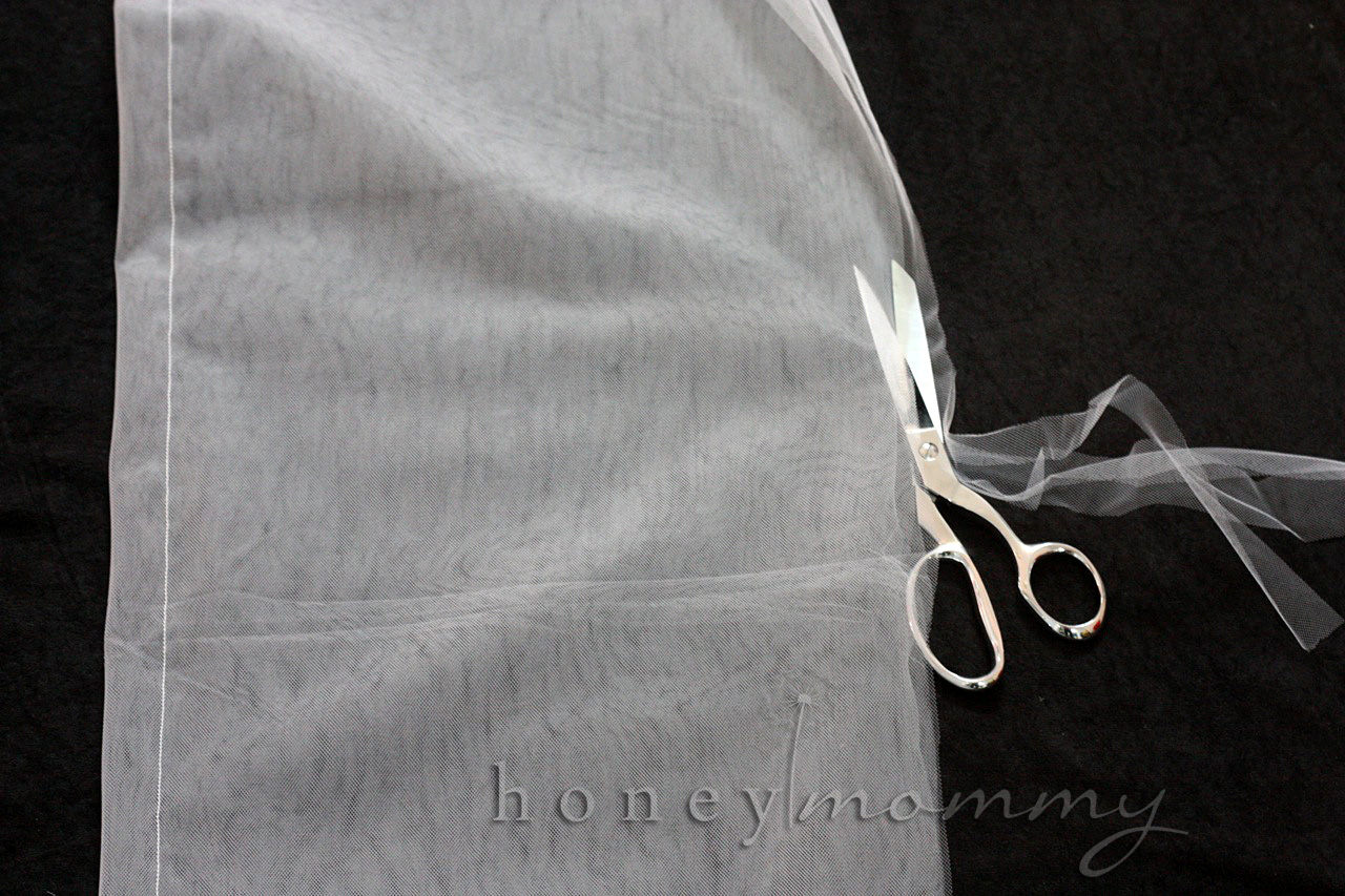 Honey Mommy: DIY Easy Ghost Costumes