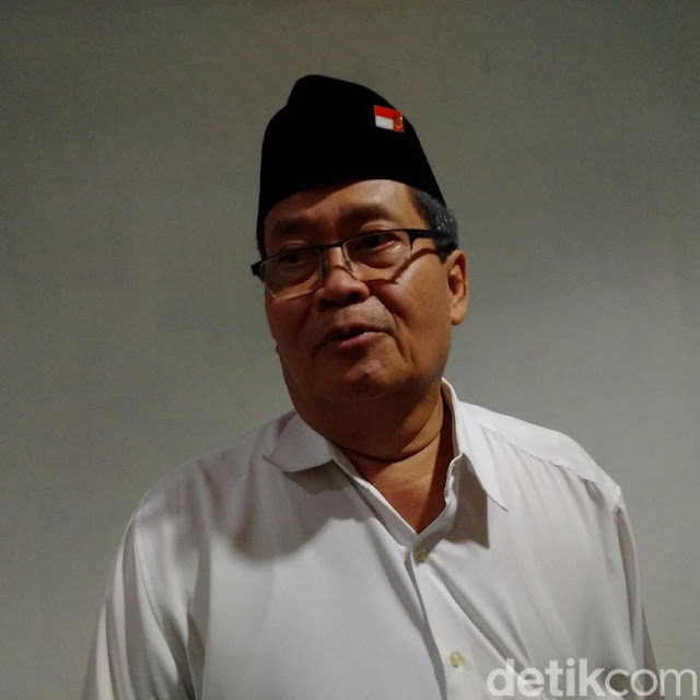 PDIP DIY: Ungkap Motif Pembubaran Tradisi Sedekah Laut di Bantul PDIP DIY: Ungkap Motif Pembubaran Tradisi Sedekah Laut di Bantul