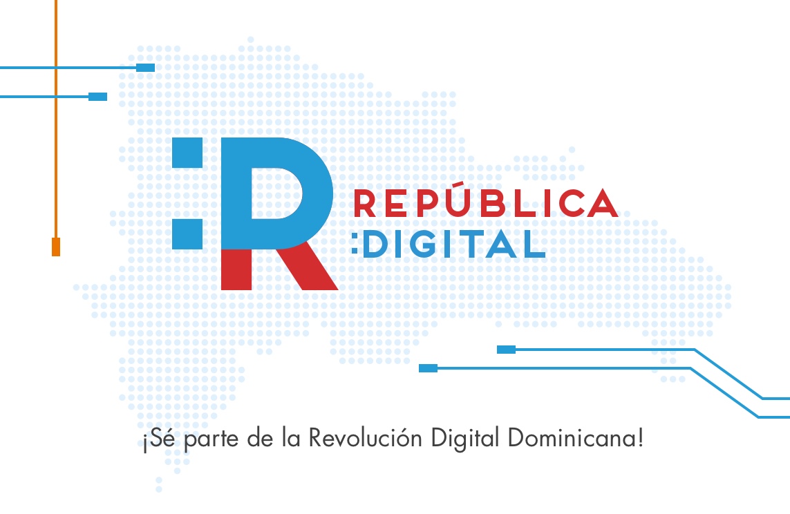 Educación con las TICs: República Digital: Eje Educación