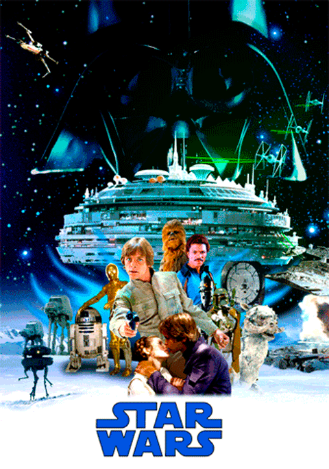 Piggy Bank Toys: Star Wars Week at Piggy Bank Toys