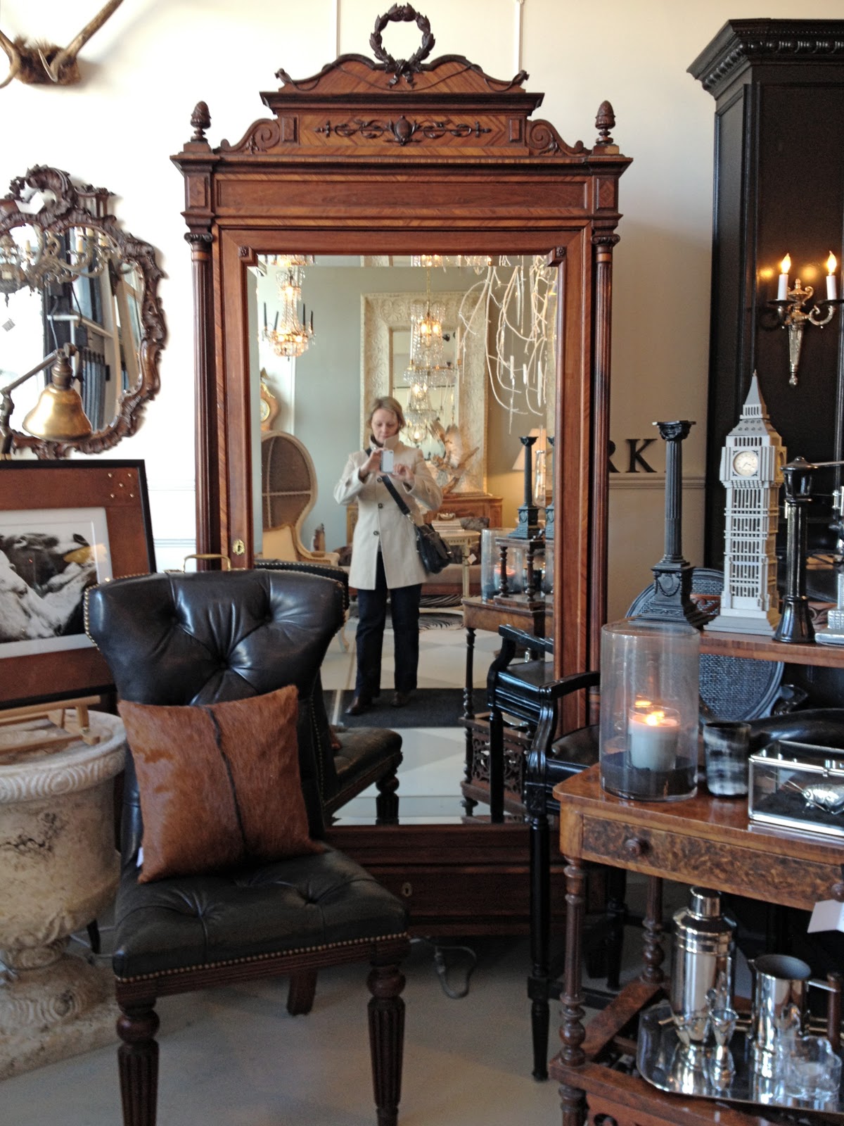 ~ Wind Lost ~: The Most Beautiful Store Ever!!!