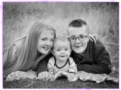 Living the Diagnosis: A Trisomy 4P Story