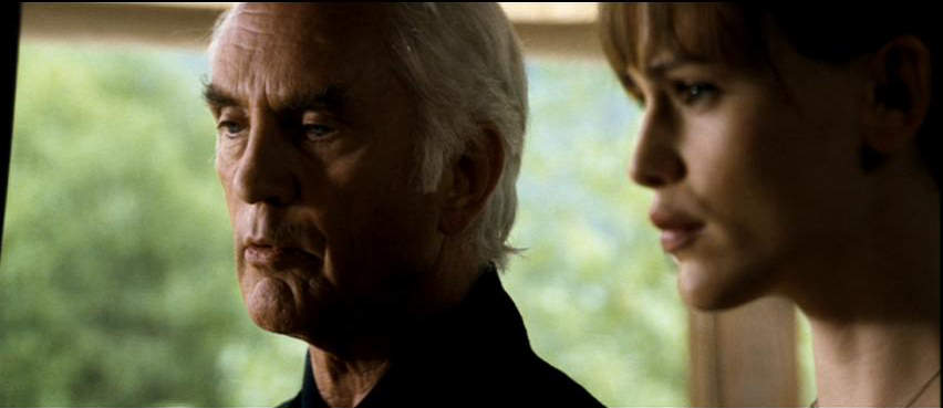 El Abismo Del Cine: Elektra (2005)