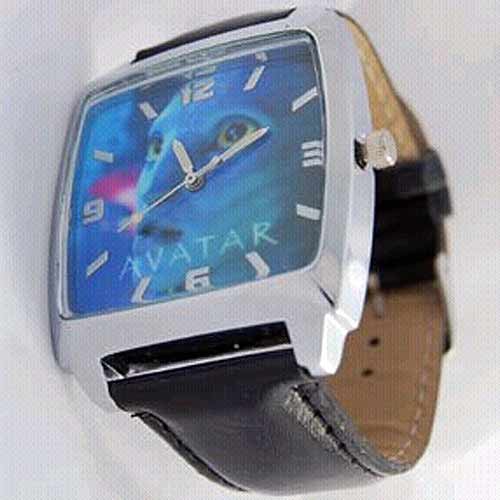 I Want You Can: Pandora Avatar Watch Jake Sully And Neytiri Na'vi jewelry