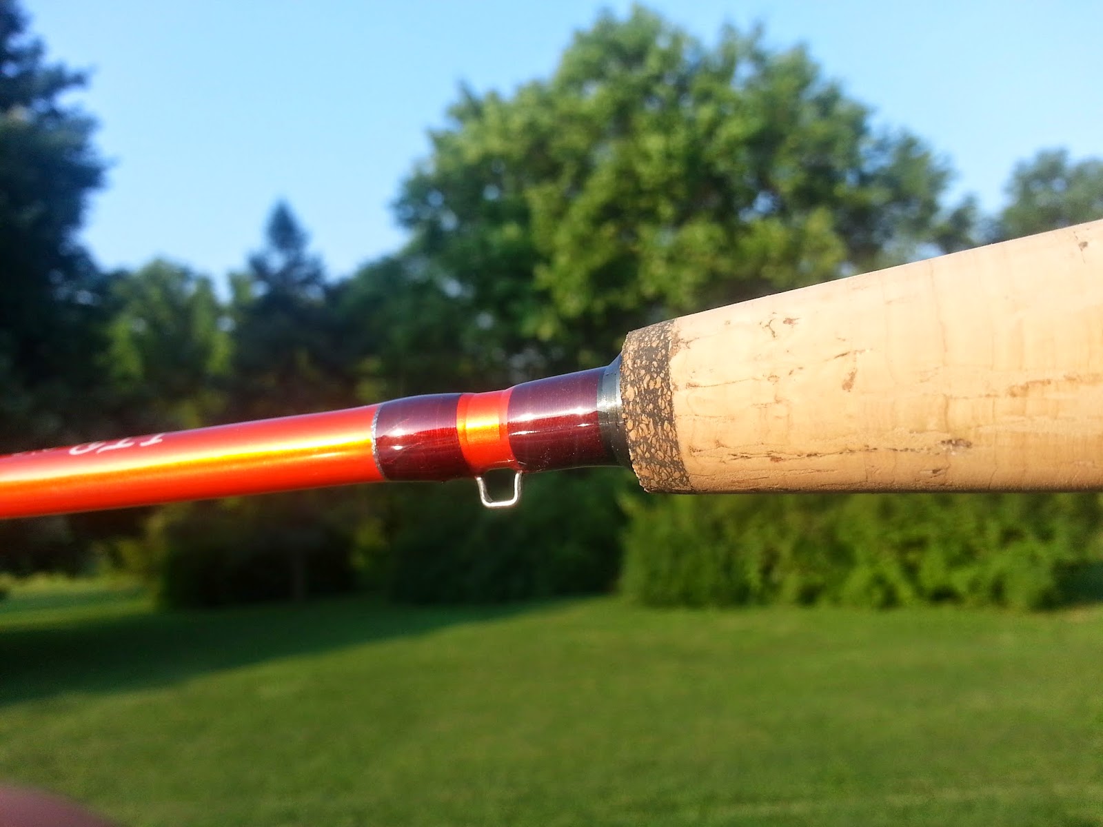 Risen Fly ~ Keystone Fly Fishing