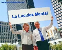 Hugo W Arostegui: La Lucidez Mental