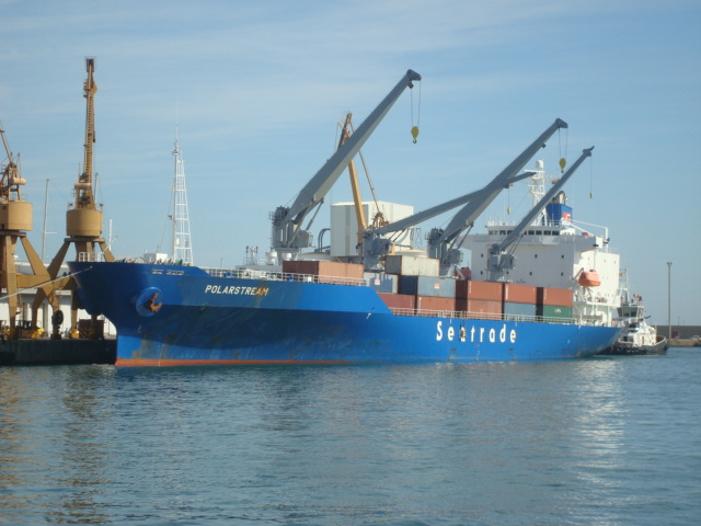 El mundo del Marine Surveyor (Capt.V.Massey): Buques dedicados al ...