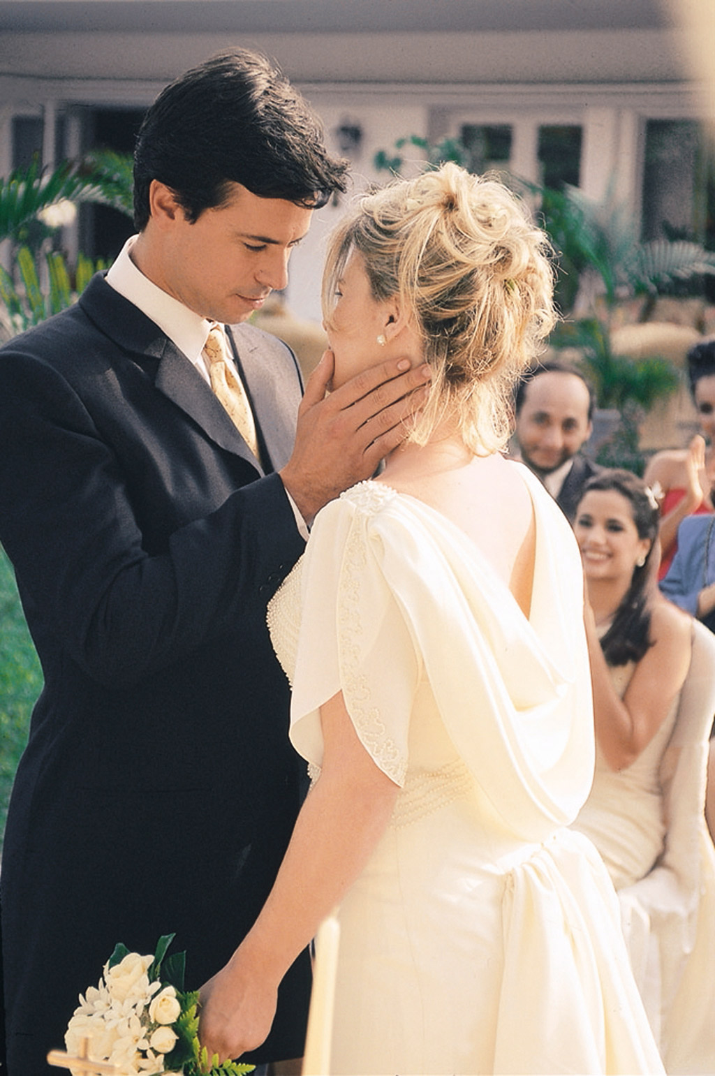 X R i S T O: 2041 Cosas del Amor telenovela peruana 1998