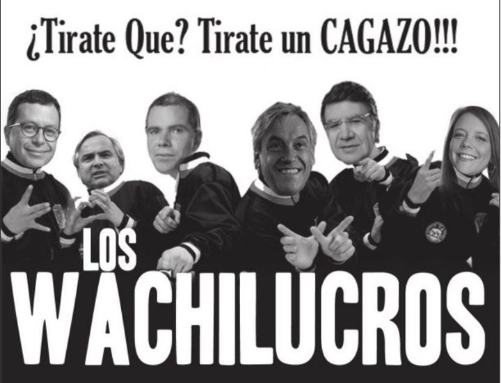 Creando Conciencia Crítica: septiembre 2011