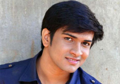 Maniyanpilla Raju's son Sachin as hero in 'Black Butterfly' | FiLm CiTTy