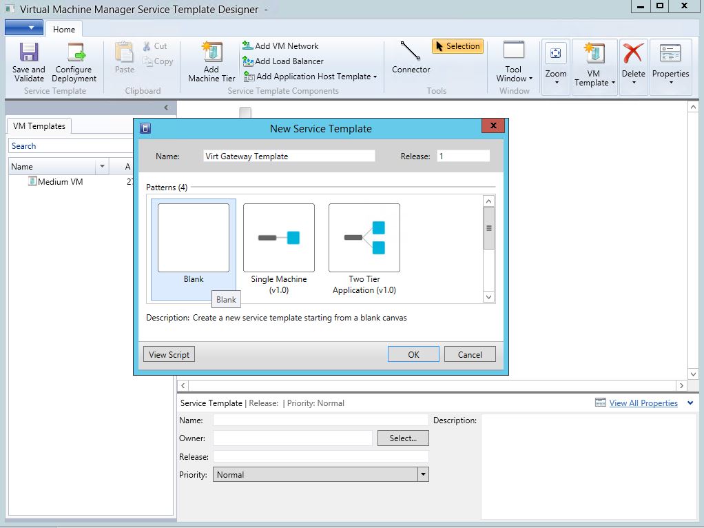 Virtualization and some coffee: Building the Network Virtualization ...