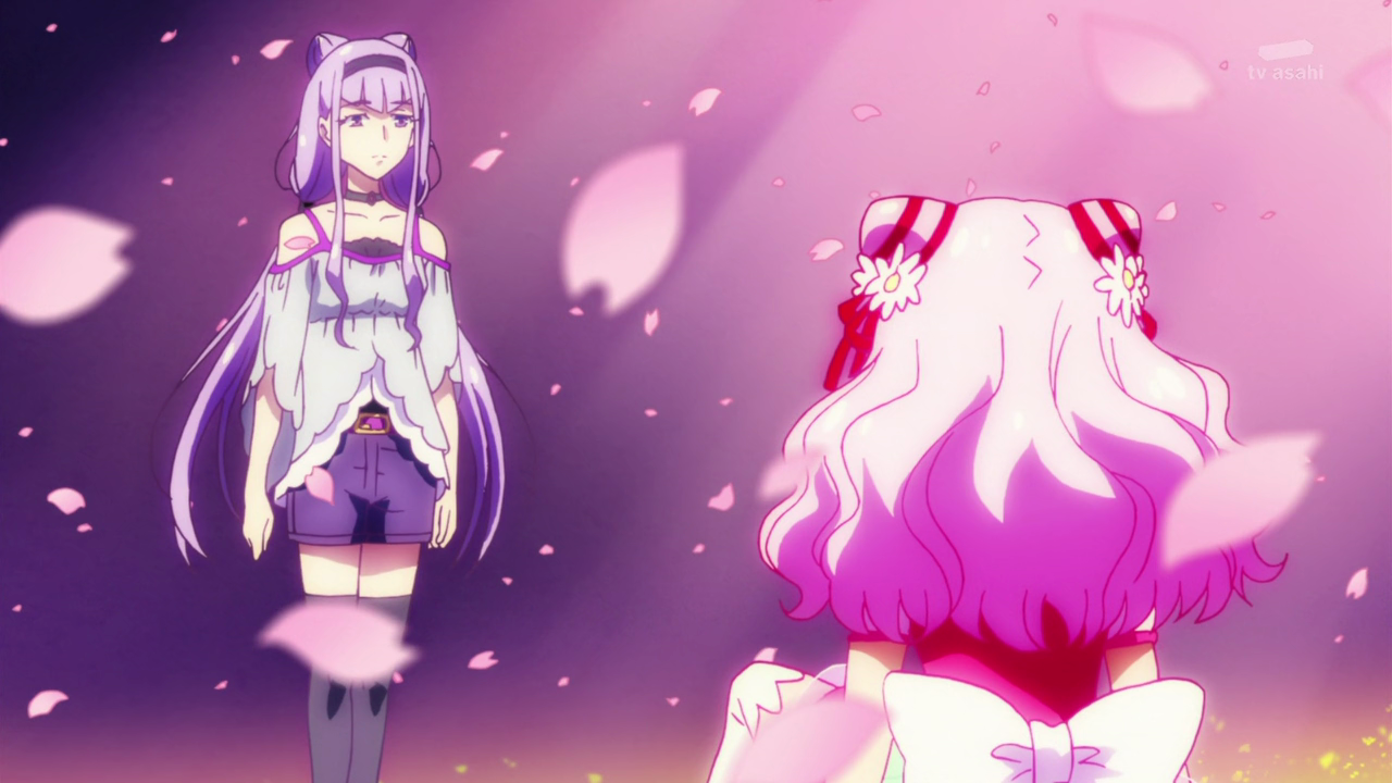 Hall of Anime Fame: Hugtto Precure Ep 13 Top 4 Moments: Mysterious Ruru!