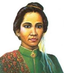 Kumpulan Gambar Pahlawan Nasional: Gambar Cut Nyak Dien