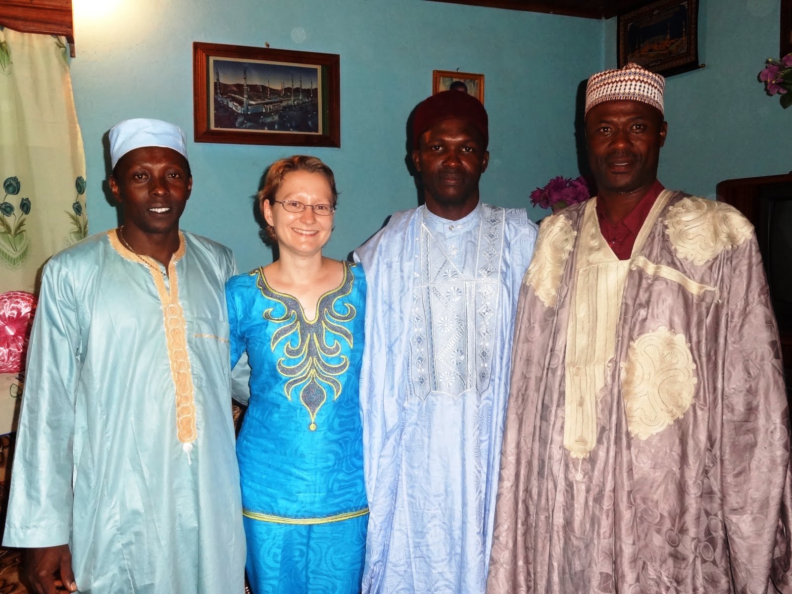 Candid Cameroon: Ramadan 101