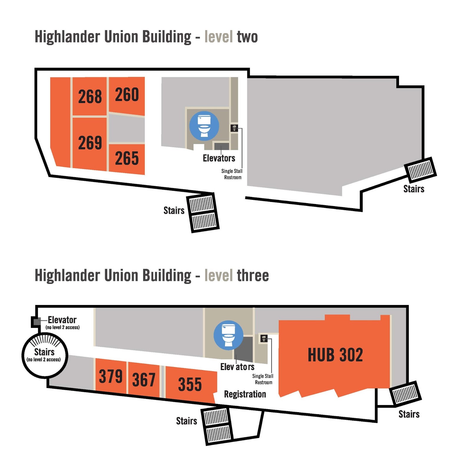 geekOUucr: Accessibility