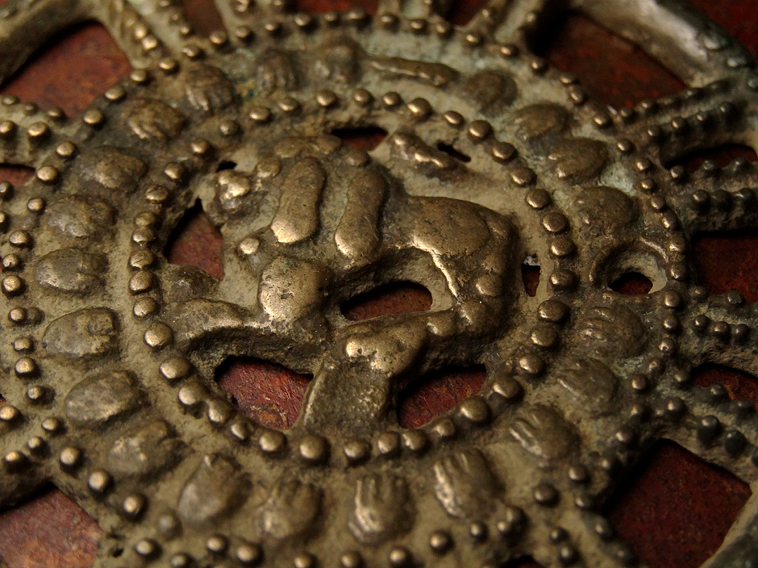 Thokcha, Tibetan Amulets, Tibetan & Himalayan Ritual Art: November 2015