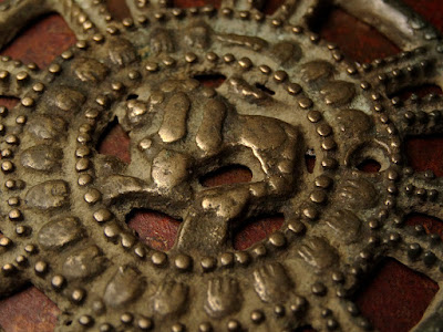 Thokcha, Tibetan Amulets, Tibetan & Himalayan Ritual Art: November 2015