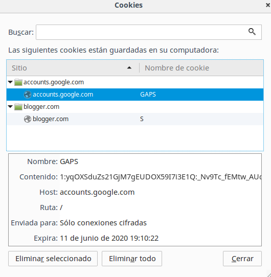 GNU/Linux, Internet, WordPress, Programas