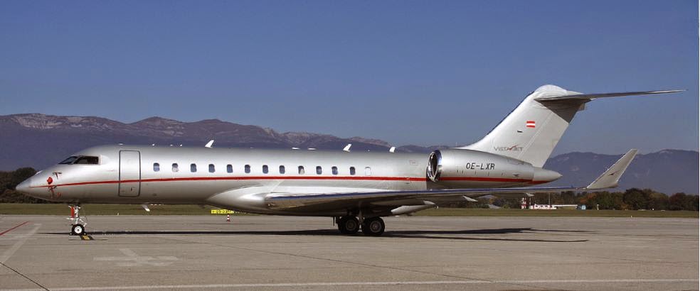 VistaJet Reviews: Flying Private Without The Inconveniences of ...