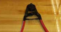 Aircraft Systems: Rivet Installation Tools