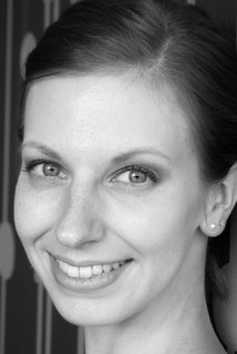 Ad Deum Dance Company: Dancer Profile: Sarah Yarbrough