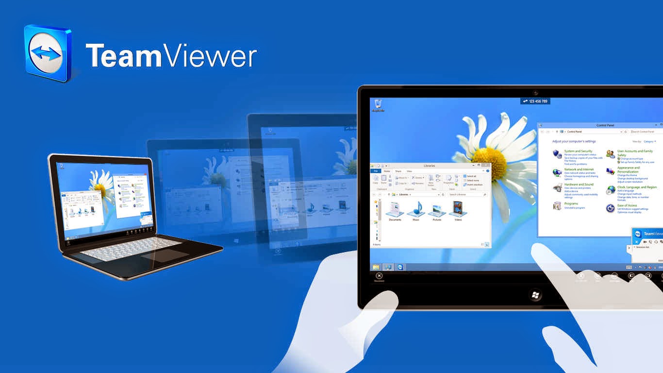 Team Viewer
